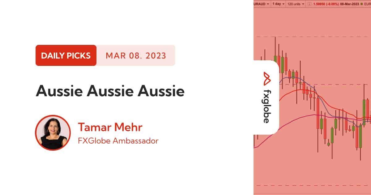 The Aussie: Uncovering Trading Opportunities - FXGlobe Partners