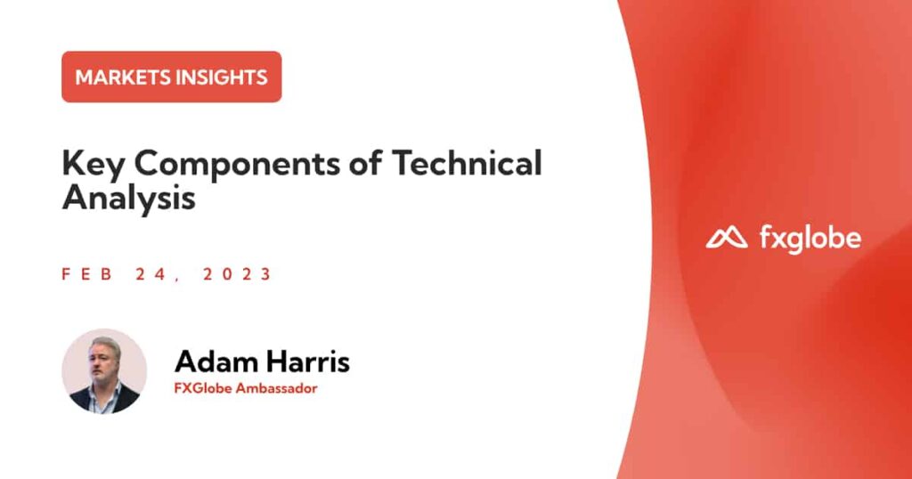 Key Components of Technical Analysis - FXGlobe Partners