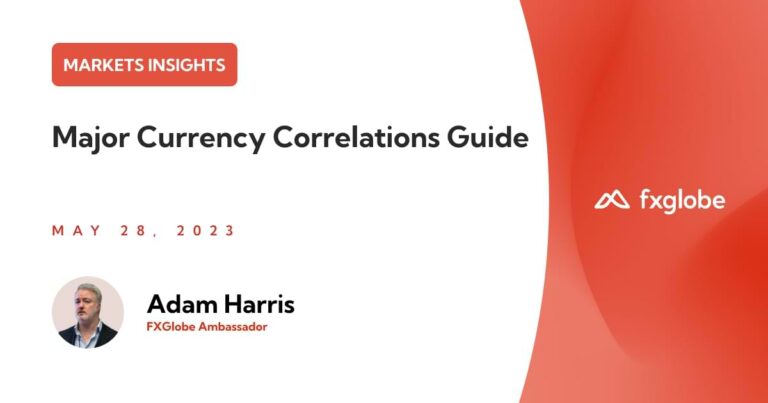 Major Currency Correlations: A Comprehensive Guide - FXGlobe Partners